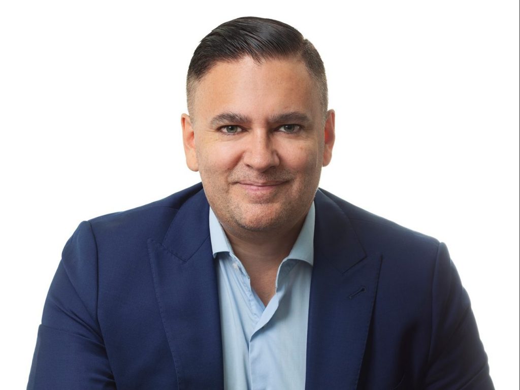 Félix Nunez à la direction générale du CEPS Beauce-Etchemins - L ...