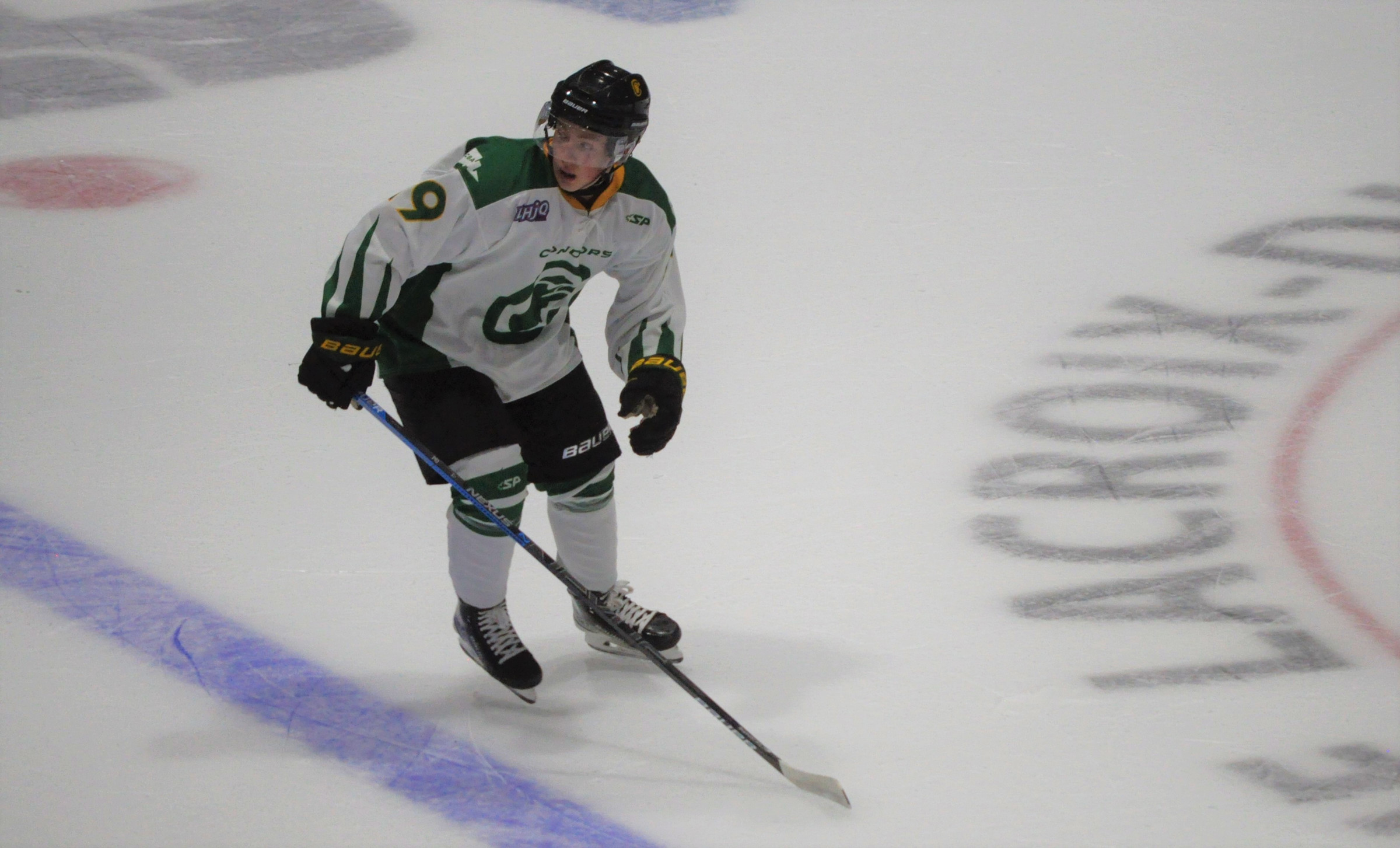 Louis Nadeau sélectionné par le VC de Laval - L’Éclaireur Progrès