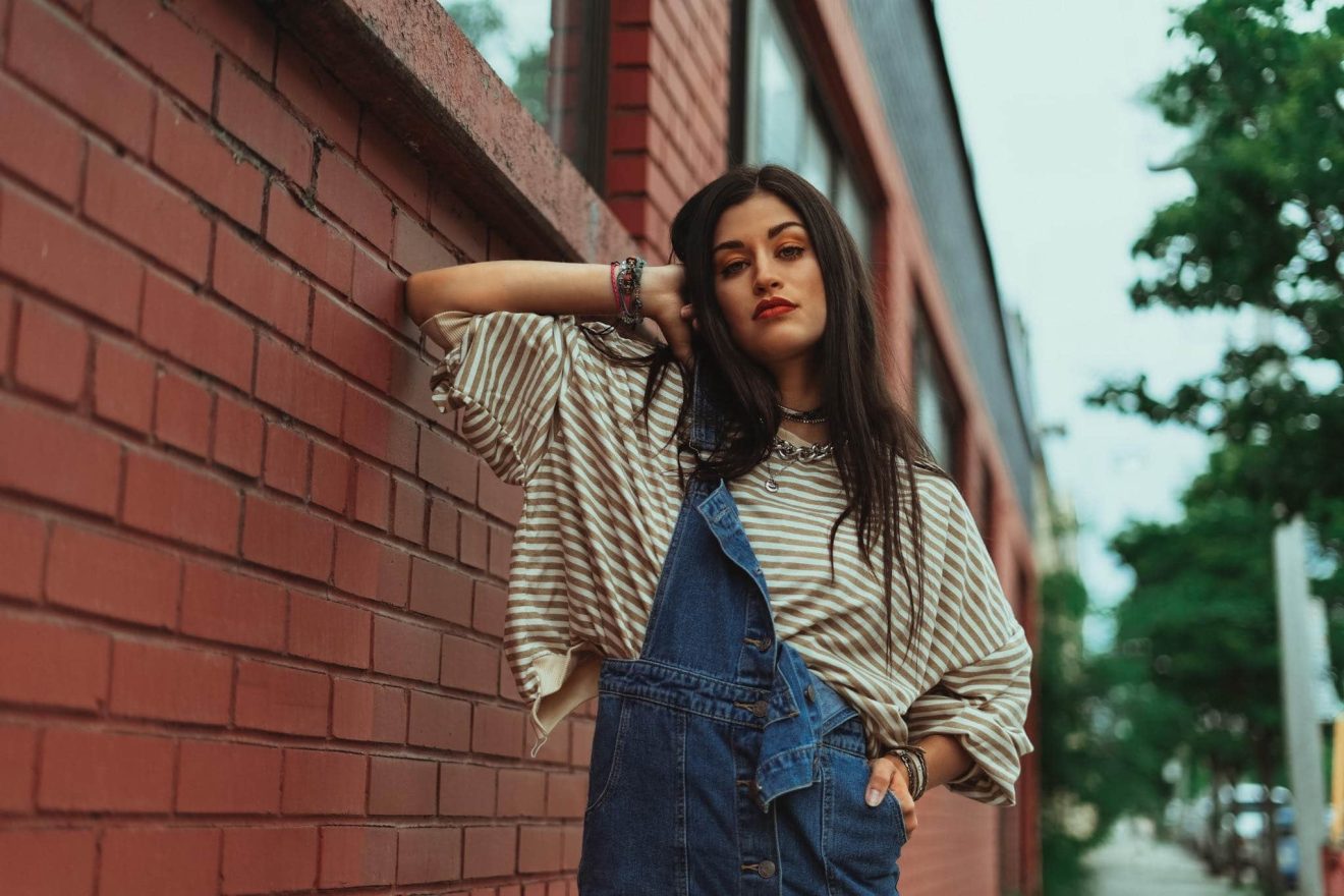 Lancement d'un premier album pour Chloé Doyon - L’Éclaireur Progrès