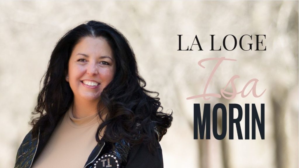 Lancement d'un premier extrait pour Isabelle Morin - L’Éclaireur Progrès