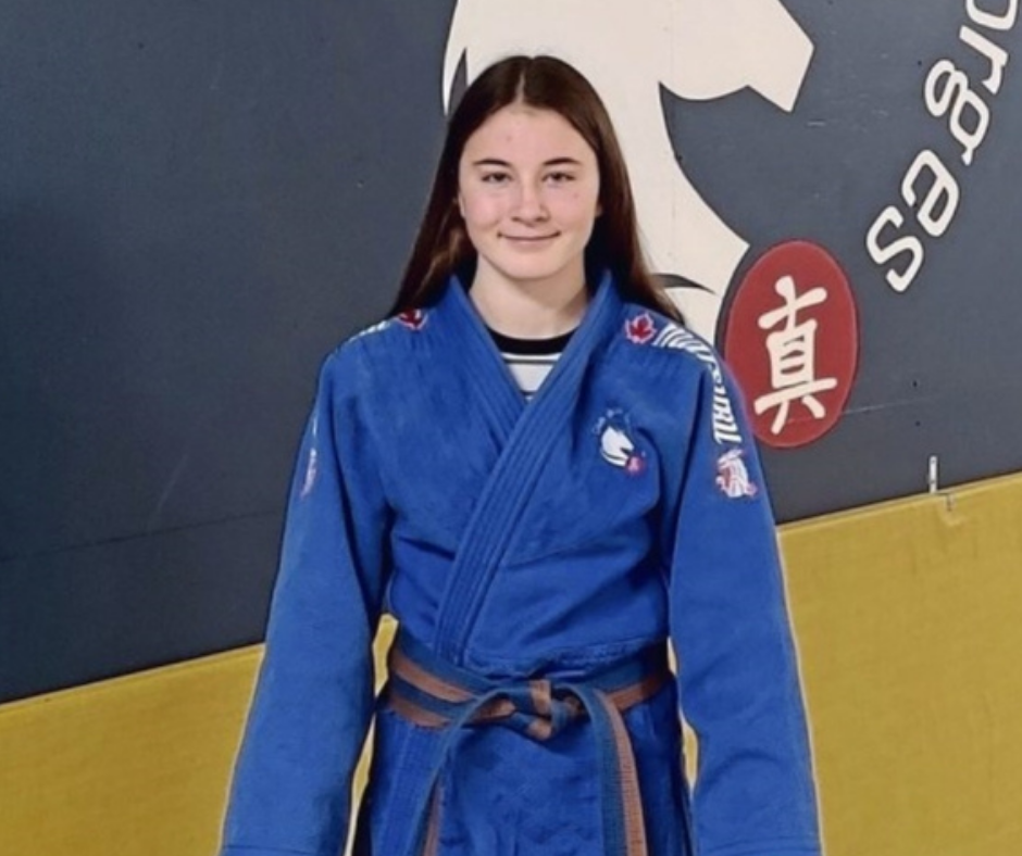 Charline Bourque participera aux Jeux du Canada 2023 - L’Éclaireur Progrès