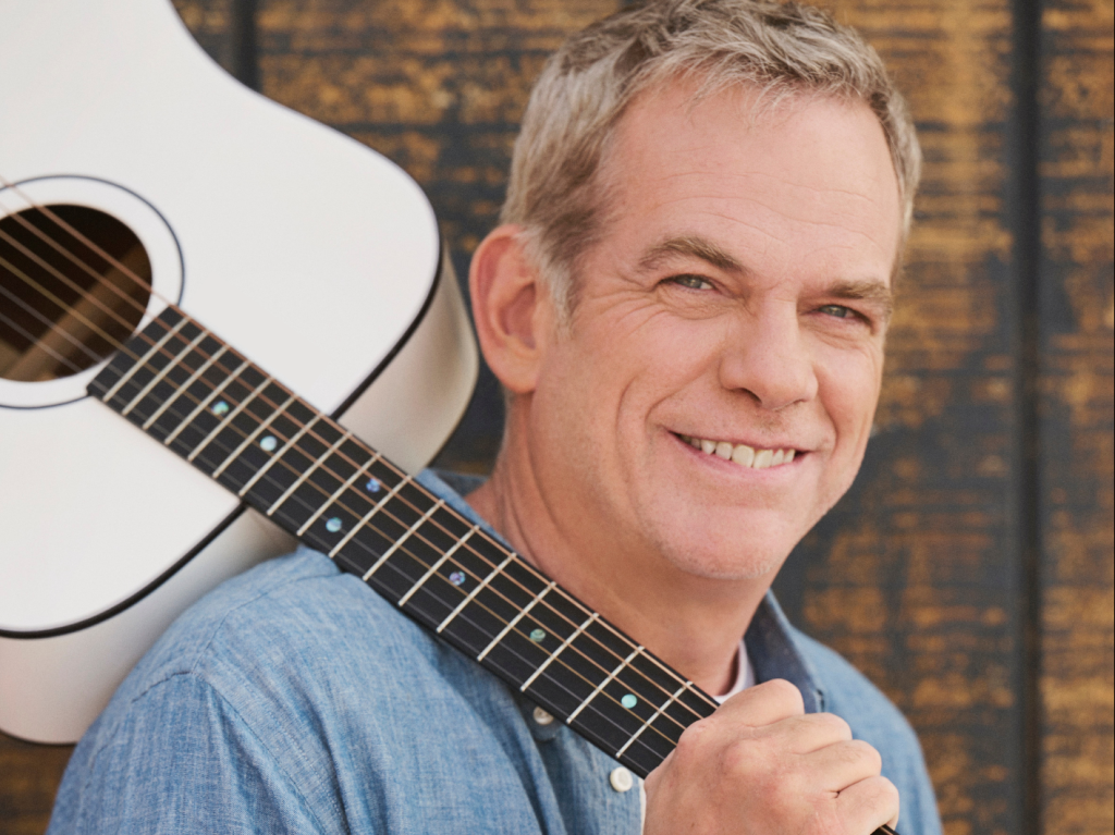 Spectacle de Garou à Saint-Georges: « Un gros party de famille » - L ...