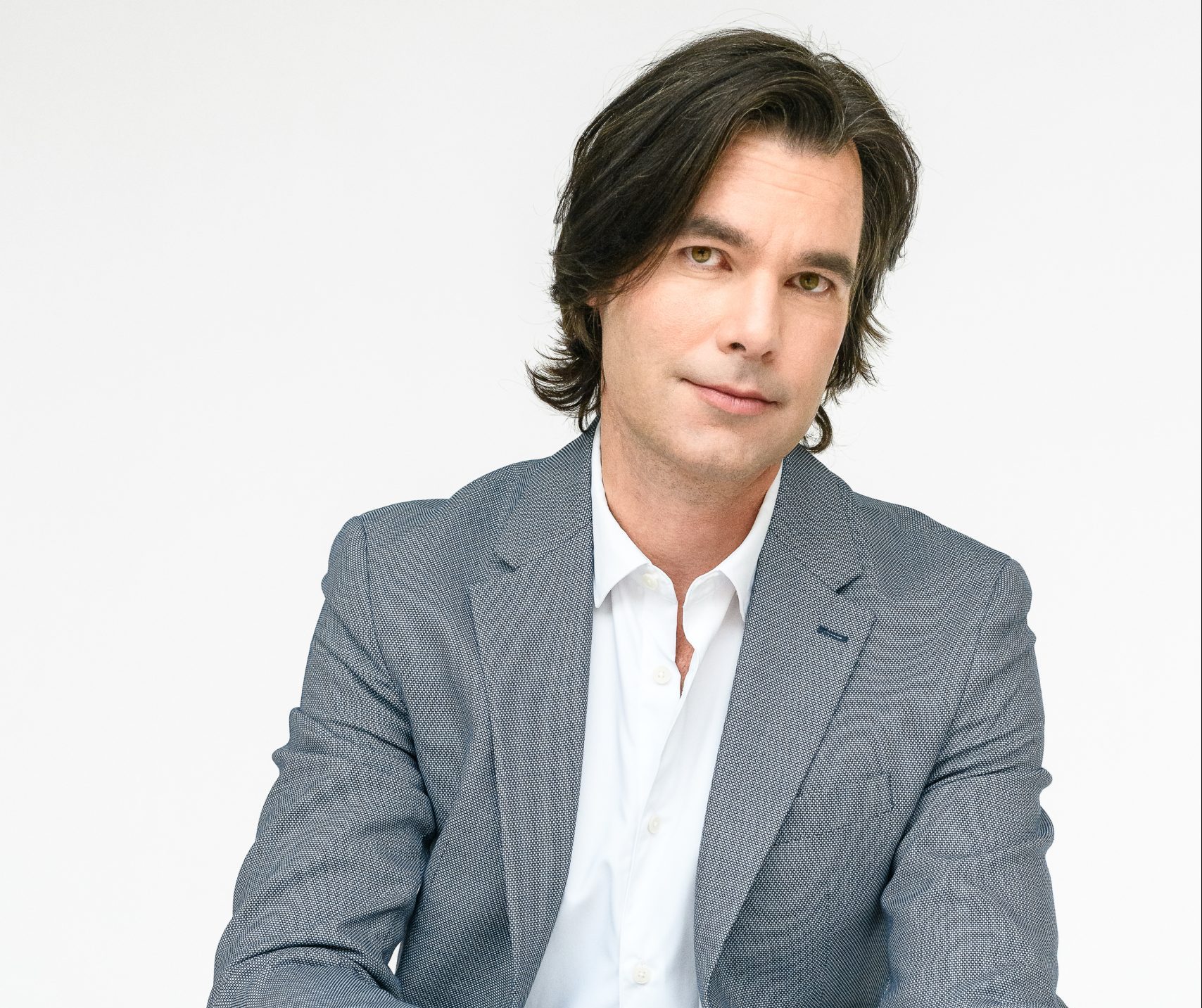 Un nouvel album pour Roby Talbot - L’Éclaireur Progrès