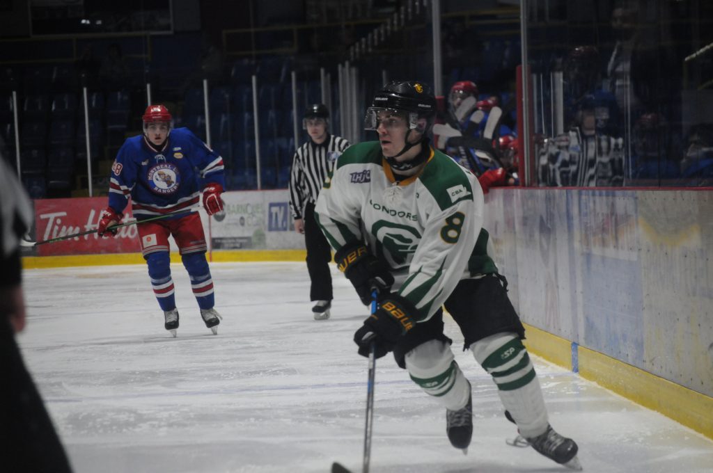Direction l'Europe pour William Lepage - L’Éclaireur Progrès