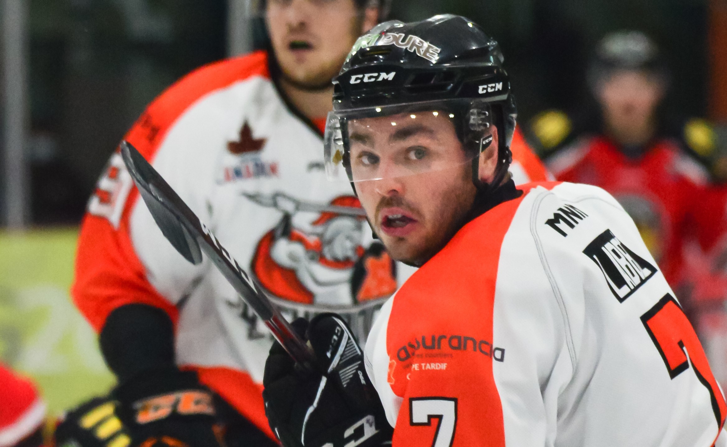 Le Cool FM acquiert Dylan Labbé - L’Éclaireur Progrès