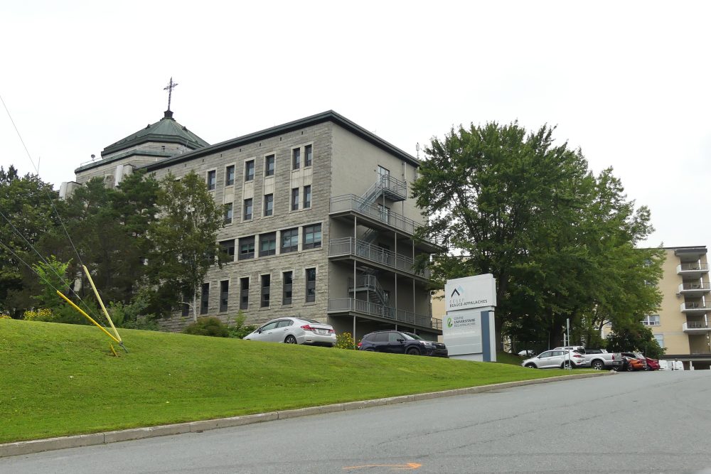 Près de 2 000 étudiants inscrits au Cégep Beauce-Appalaches - L ...