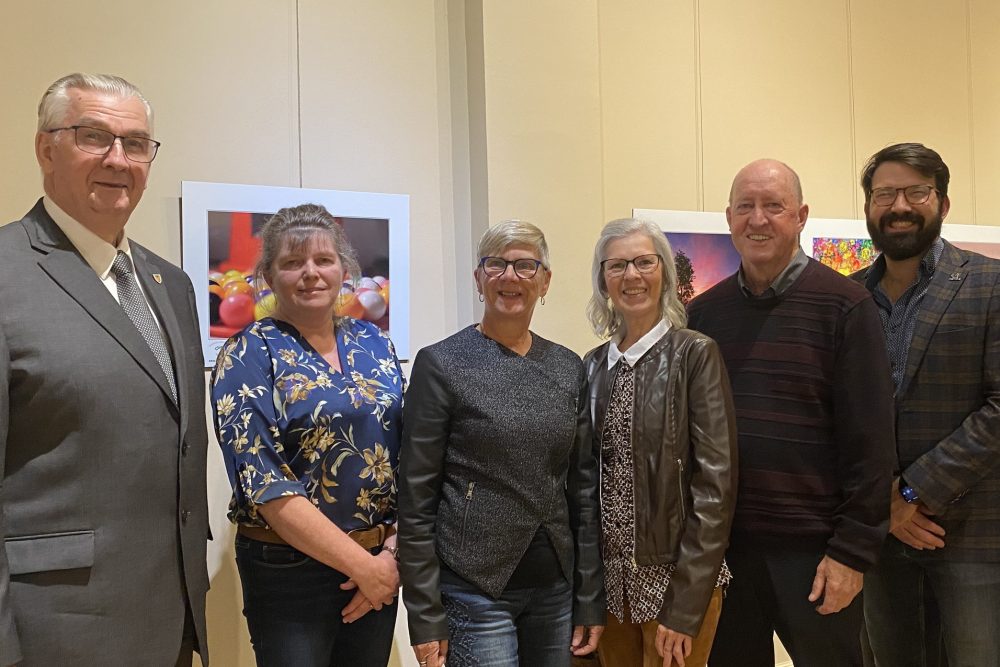 Les gagnants du concours Clin d'œil sur la Beauce dévoilés - L ...