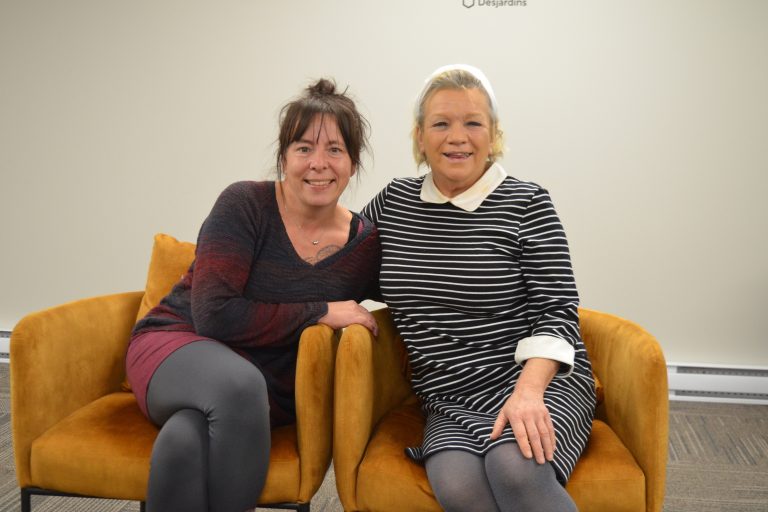 Sortir de la rue: Une fierté inégalable pour Anne Labbé - L’Éclaireur ...