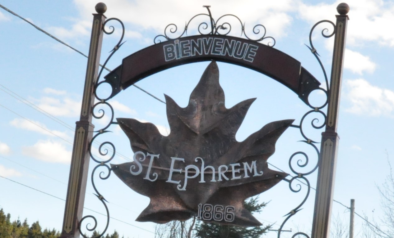 Plus de 50 nouveaux logements en préparation à Saint-Éphrem - L ...