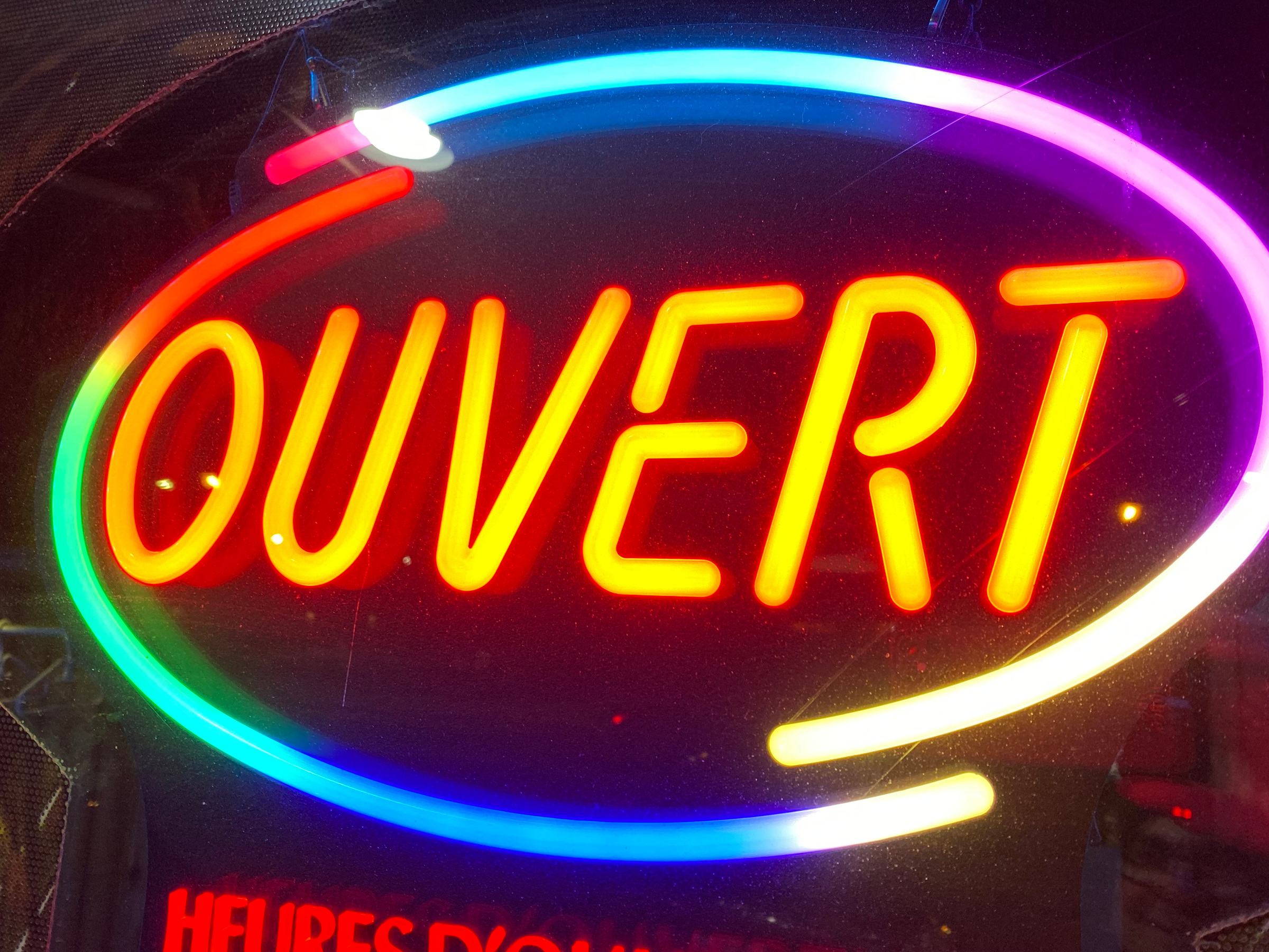 Ouvert ou fermé au nouvel An ? - L’Éclaireur Progrès