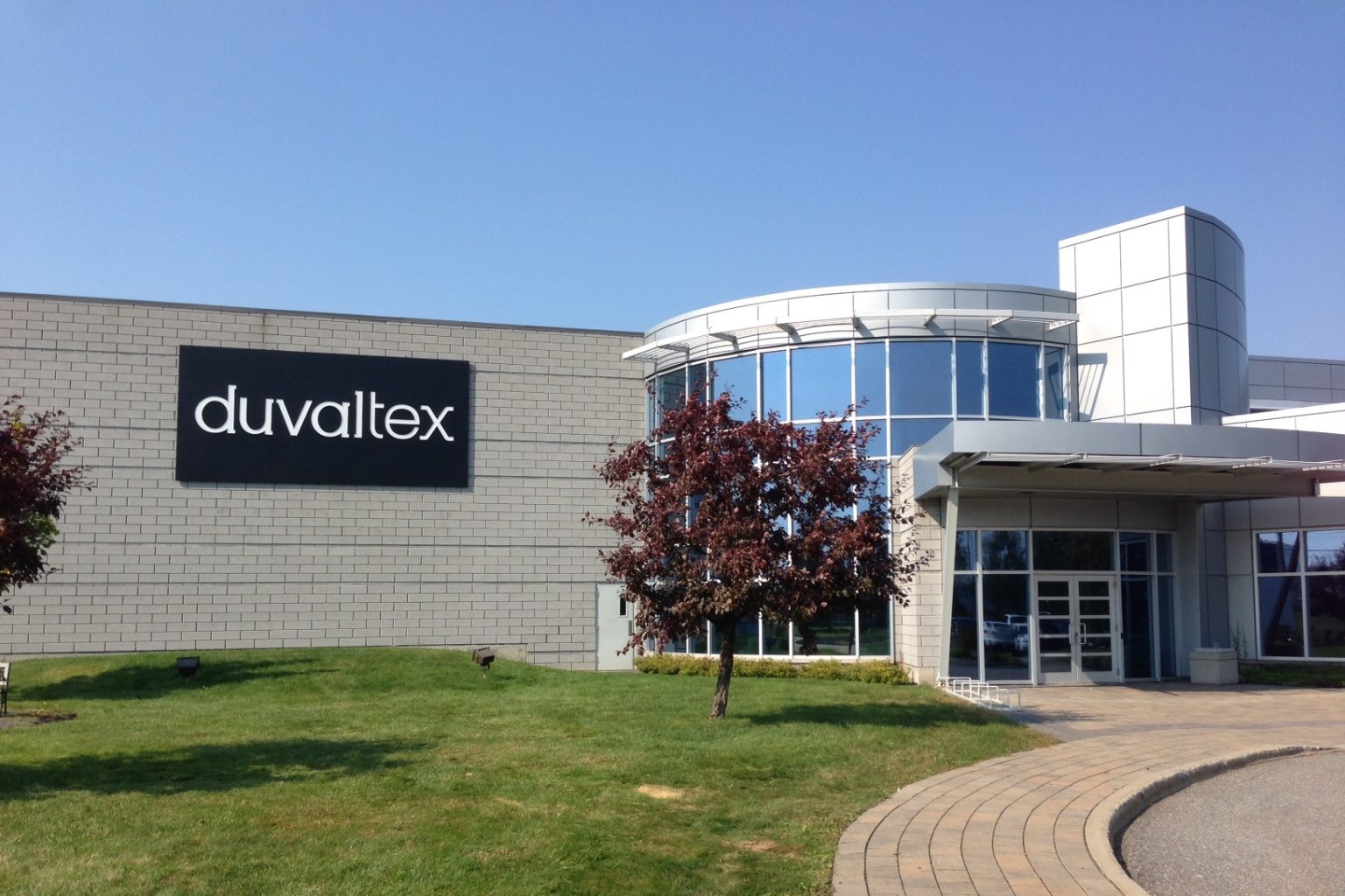 Duvaltex se protège de ses créanciers - L’Éclaireur Progrès
