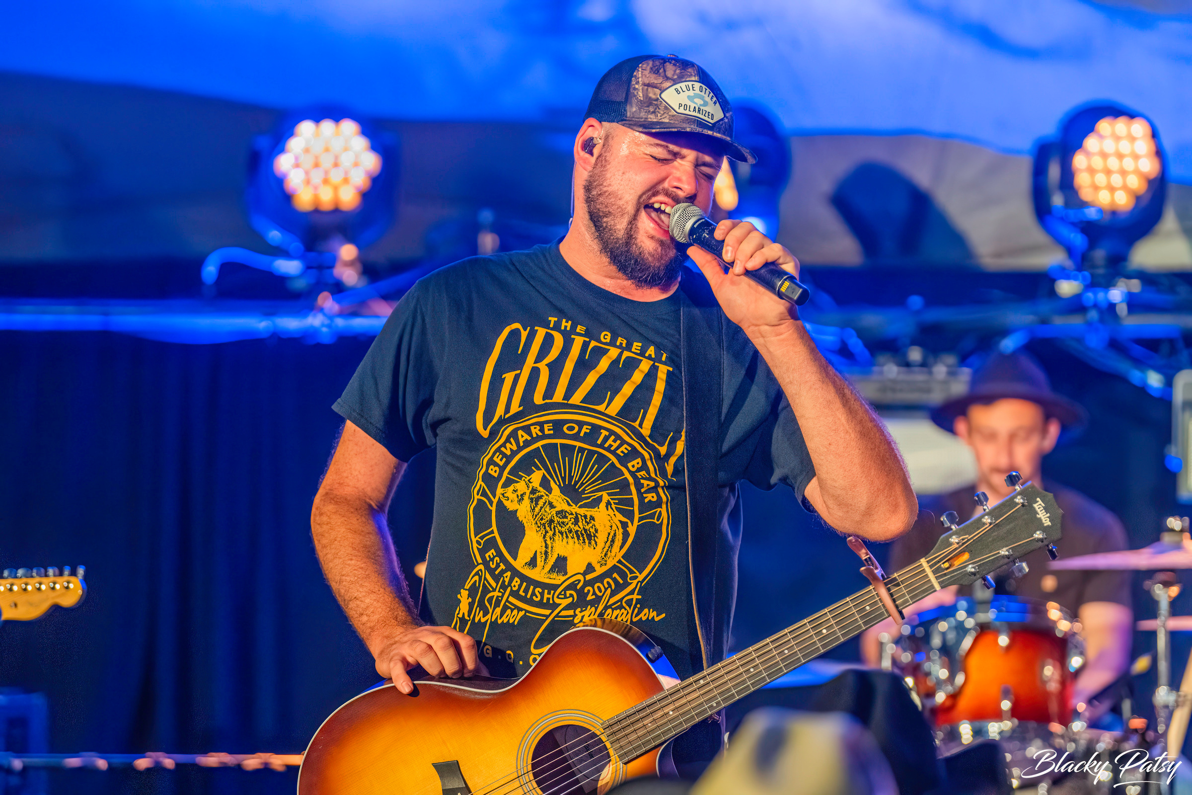 Une reprise à la signification unique pour Phil Lauzon - L’Éclaireur ...