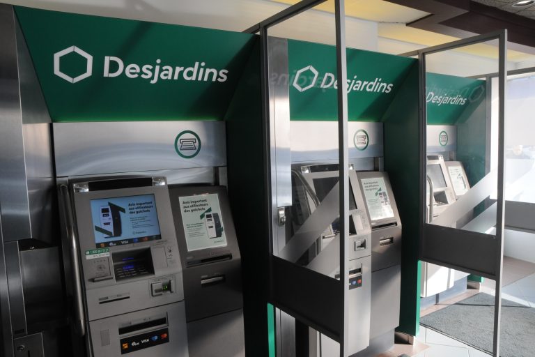 Le Mouvement Desjardins s'ajuste aux habitudes des membres - L ...