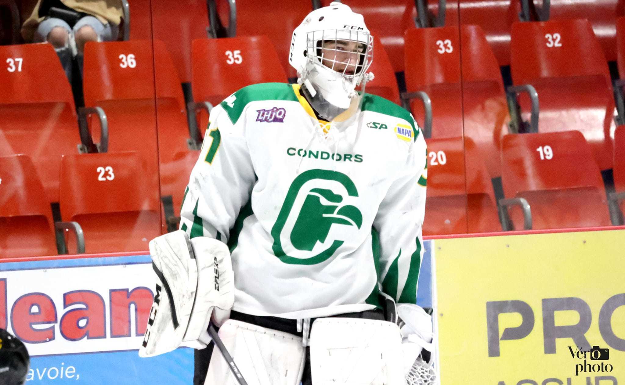 Un premier jeu blanc en carrière pour Luc-Antoine Labbé - L’Éclaireur ...