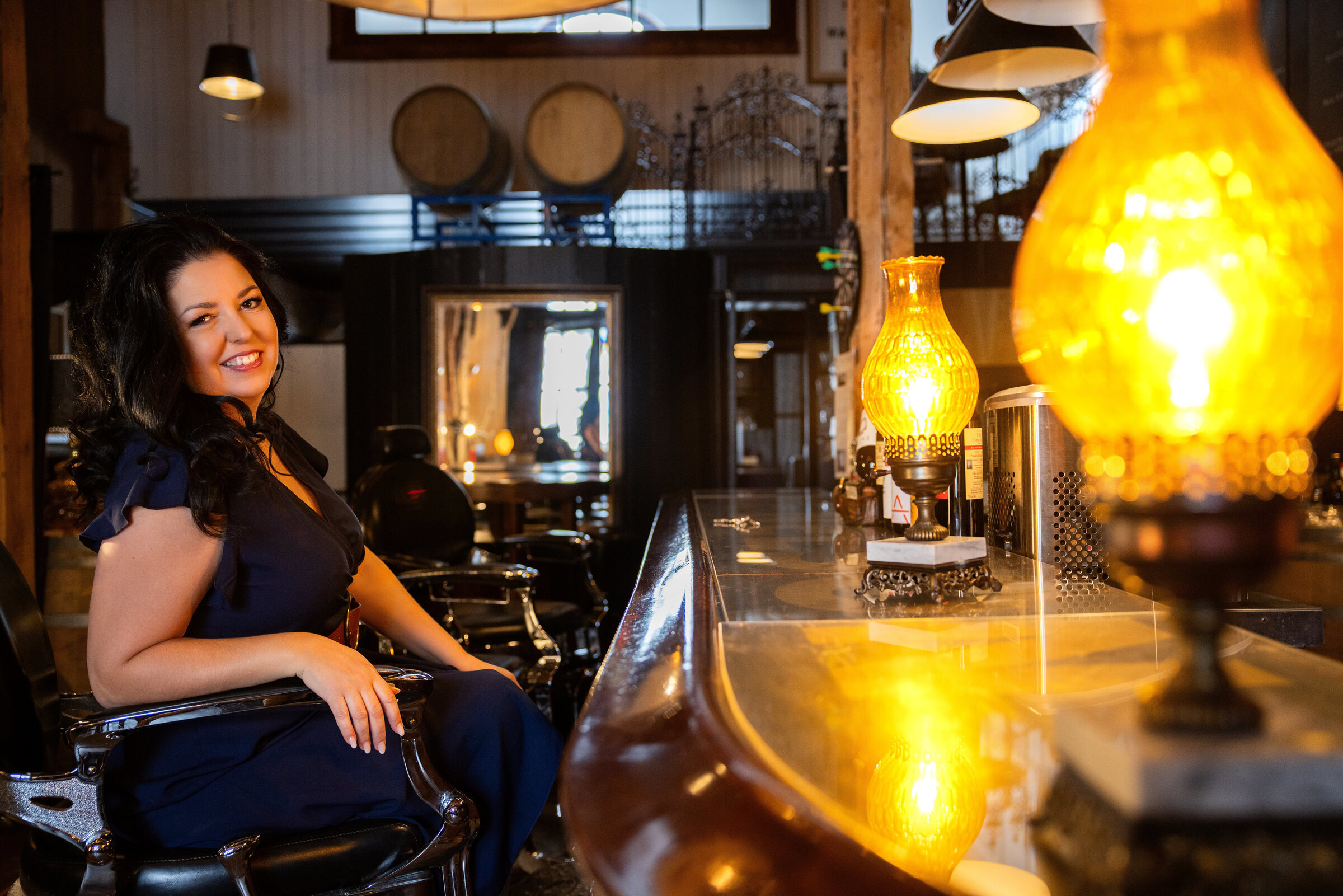 Isa Morin dévoile une autre facette d'elle-même - L’Éclaireur Progrès