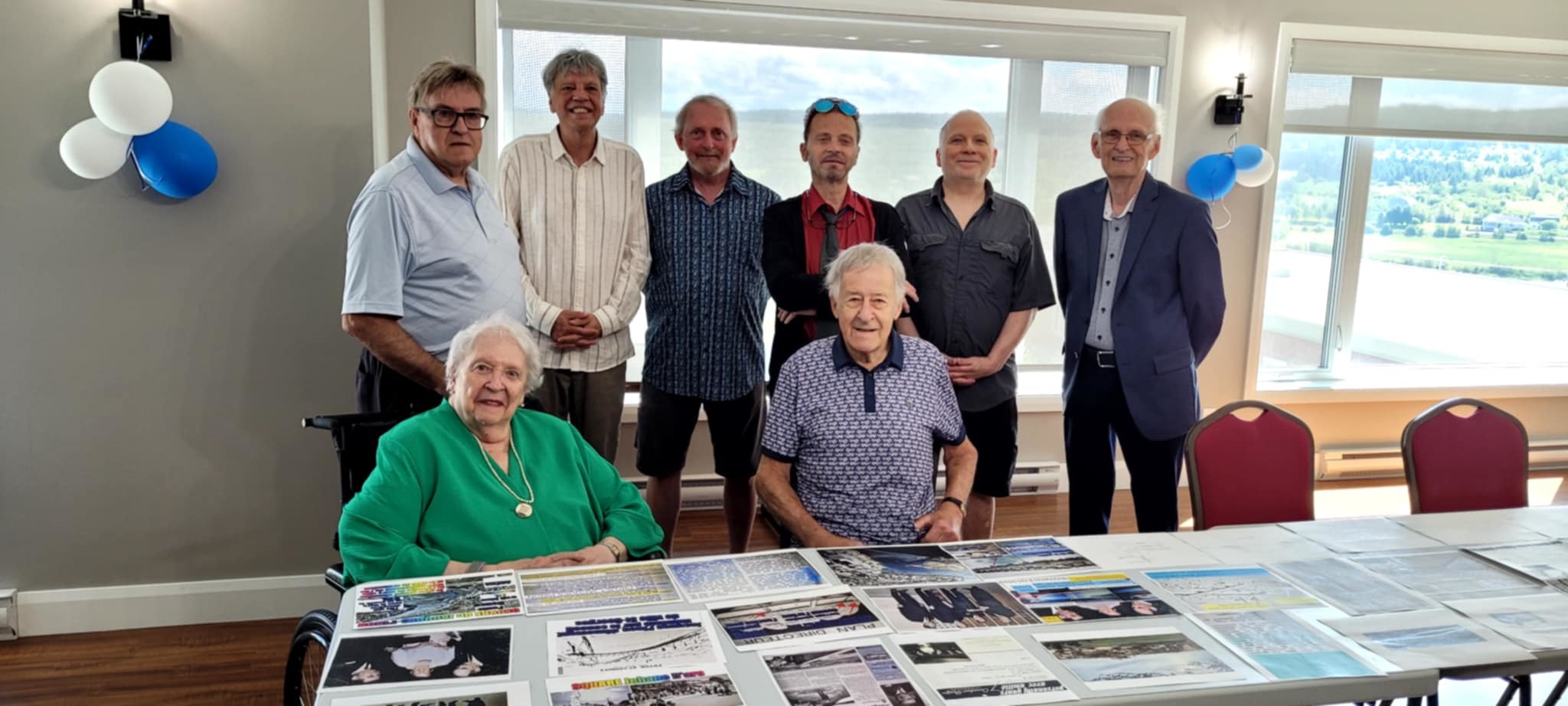 Jacques Pinon, un homme visionnaire de son temps - L’Éclaireur Progrès
