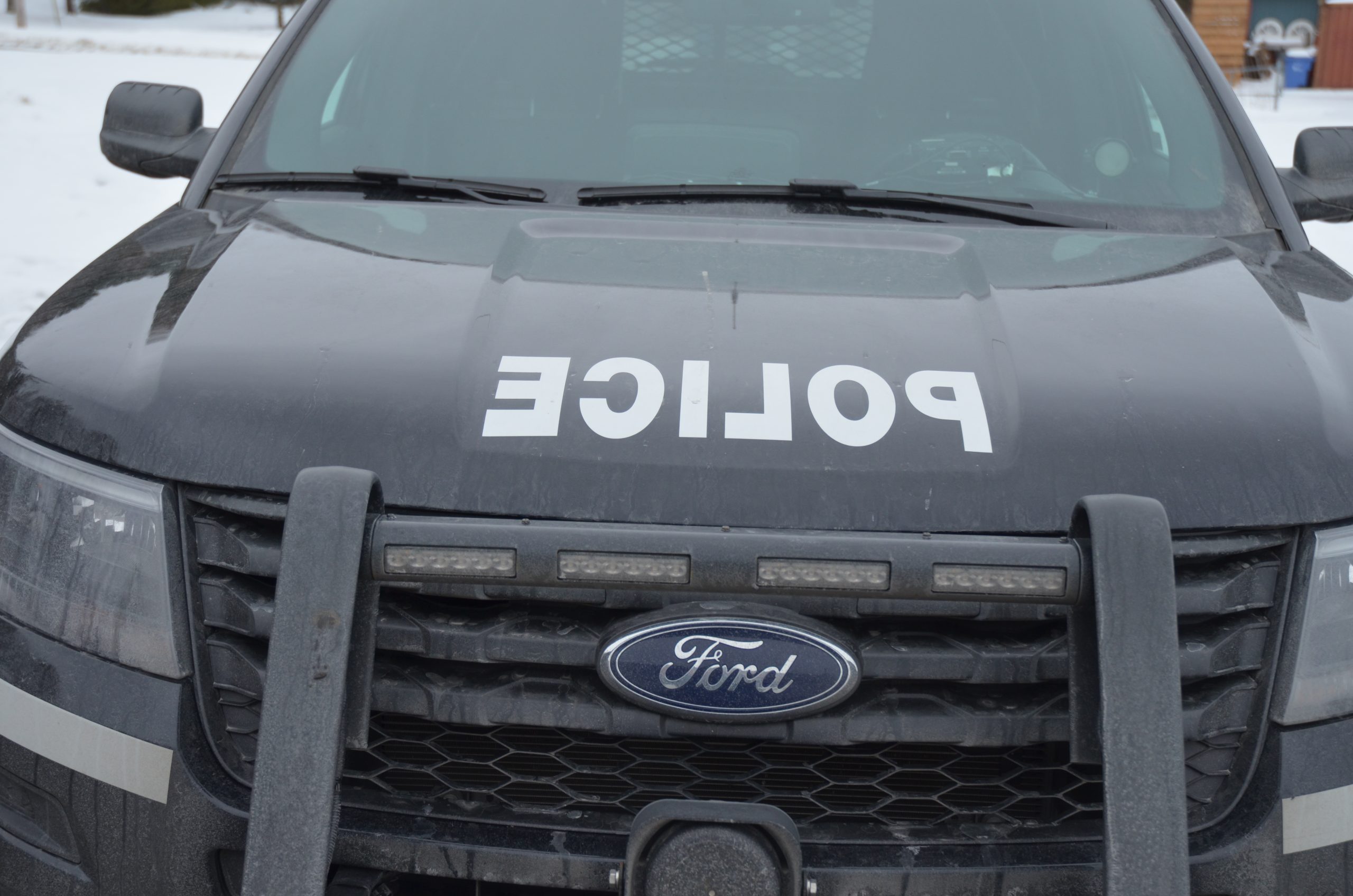 Route 204 entre Saint-Martin et Saint-Gédéon: sortie de route mortelle ...