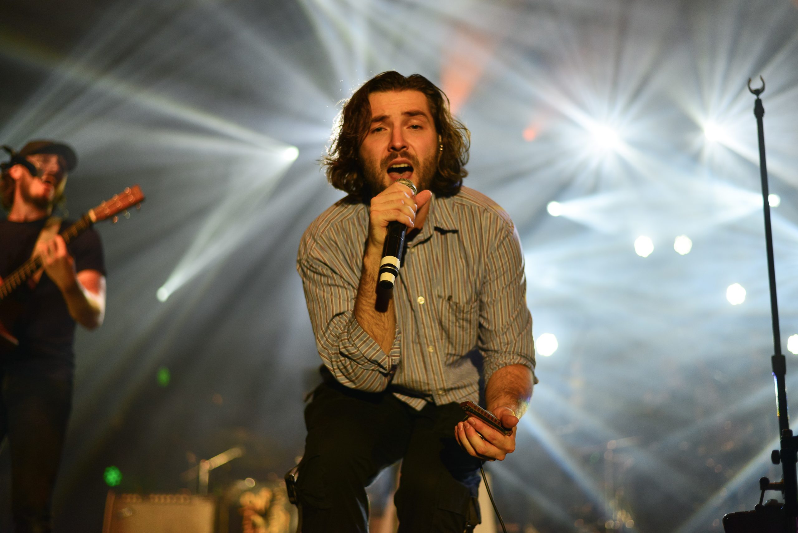 120e rue: Nouveau chapitre pour Steven & Steeven - L’Éclaireur Progrès