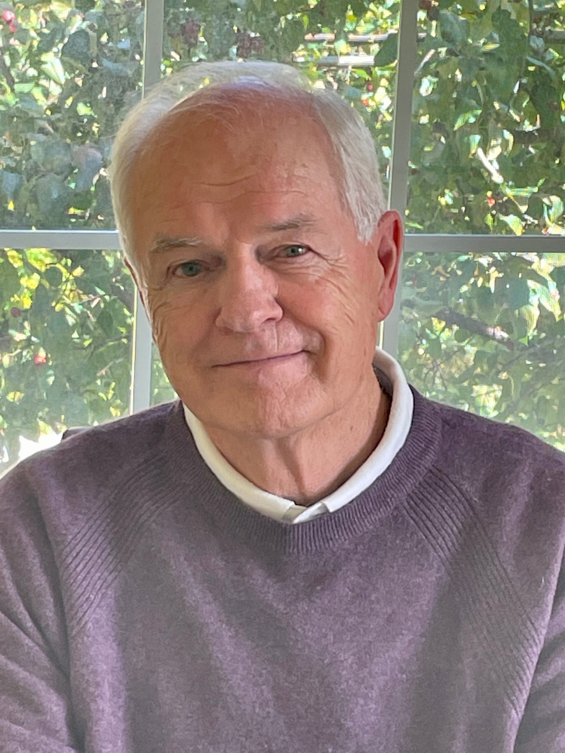 L'auteur beauceron Daniel Lessard lance un cinquième roman policier ...