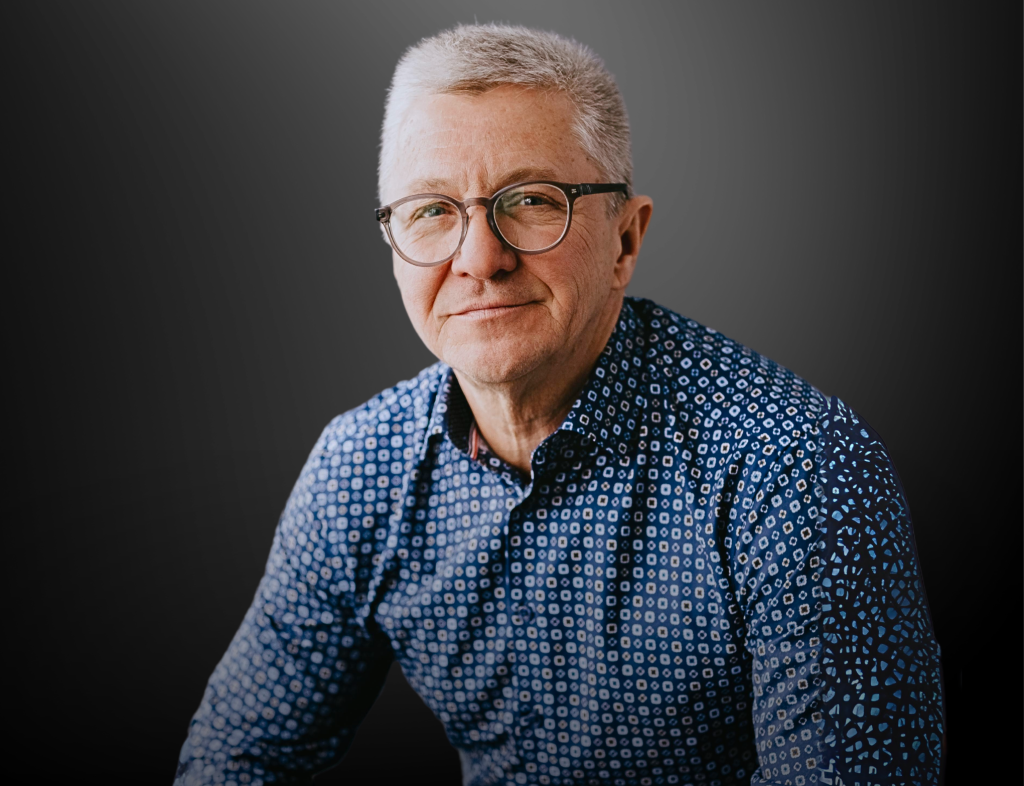 Un prestigieux prix en philanthropie pour Jean Champagne - L’Éclaireur ...