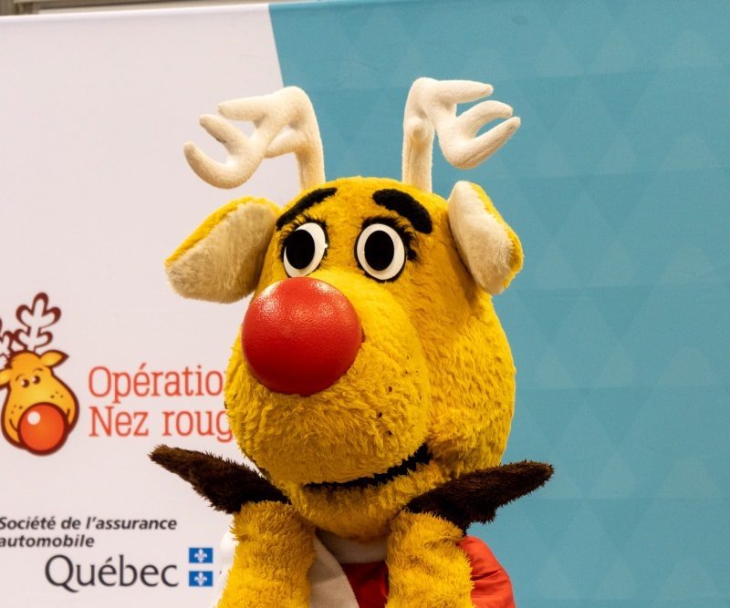Opération Nez rouge Beauce-Etchemins fait appel à de nouveaux bénévoles - L’Éclaireur Progrès