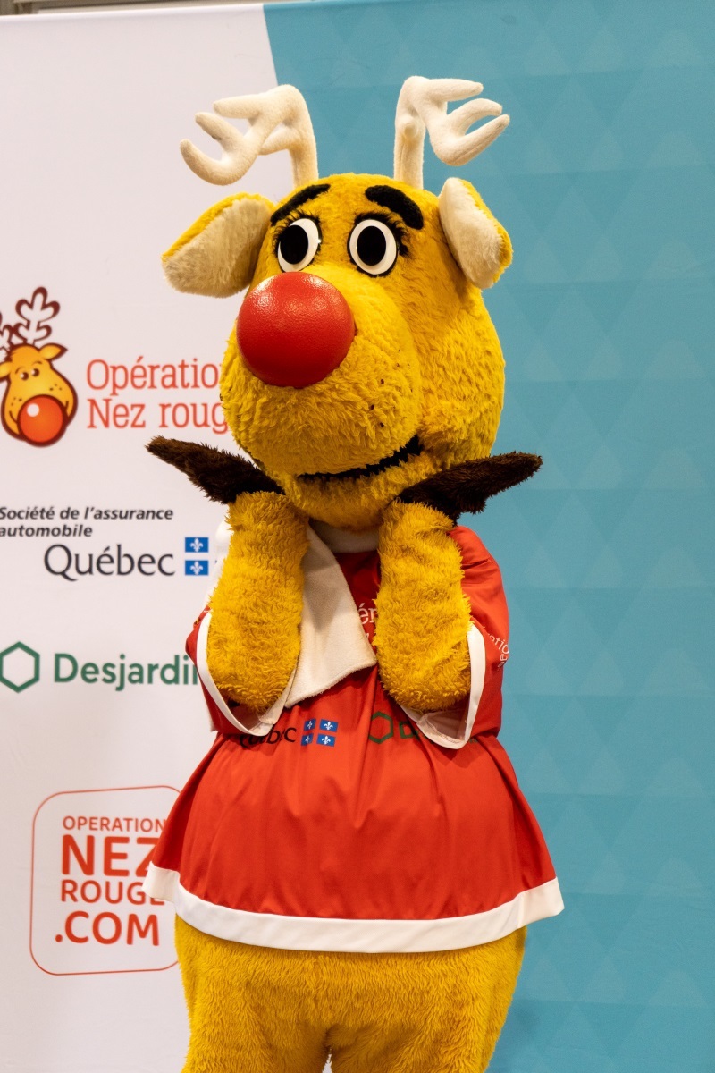 Opération Nez rouge Beauce-Etchemins fait appel à de nouveaux bénévoles - L’Éclaireur Progrès