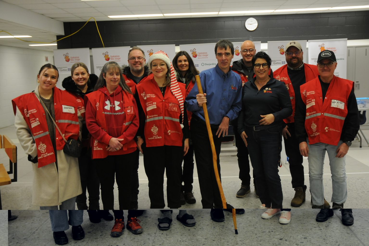 Une 39e édition en deux temps pour Opération Nez rouge - L’Éclaireur Progrès