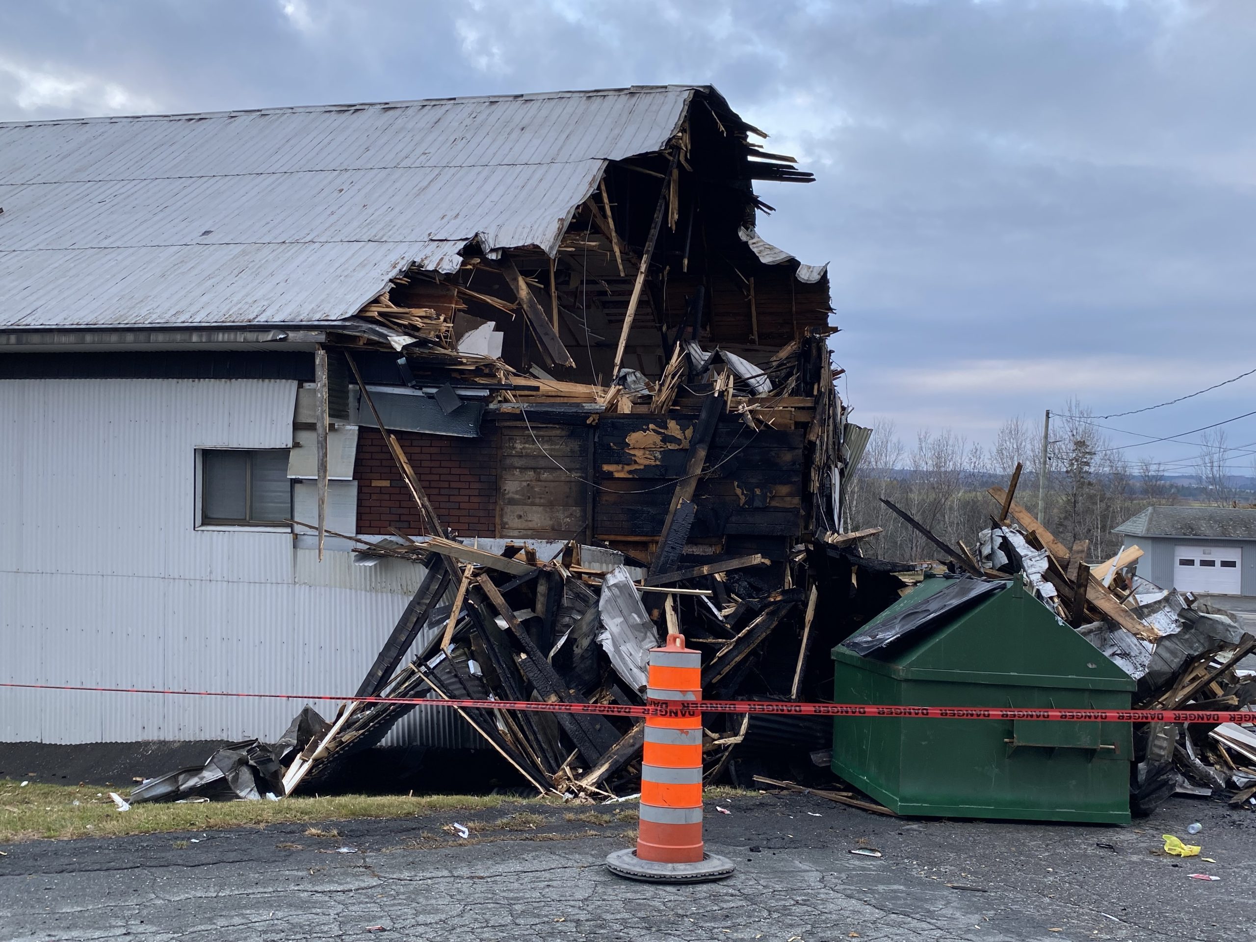 Frédéric Bolduc reviendra en cour en mars - L’Éclaireur Progrès