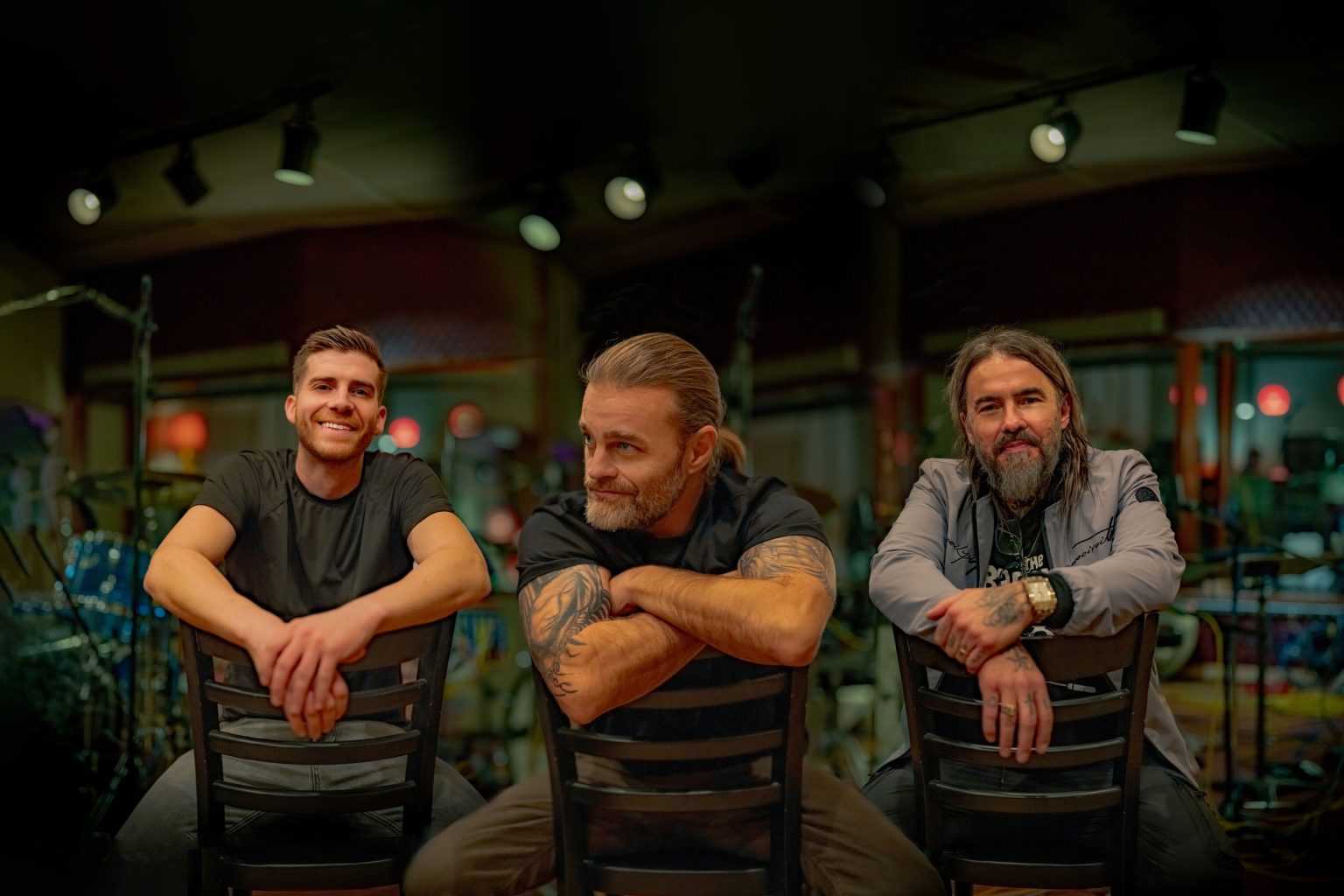 La Chicane s'amène en ville - L’Éclaireur Progrès