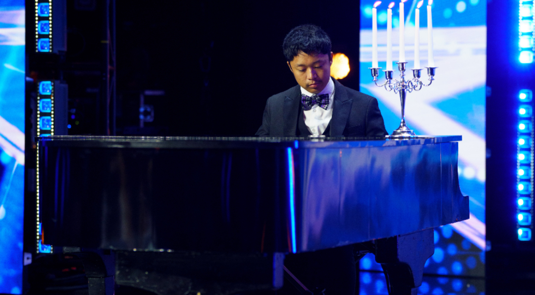 Nathan Loignon fait son arrivée chez GSI Musique - L’Éclaireur Progrès