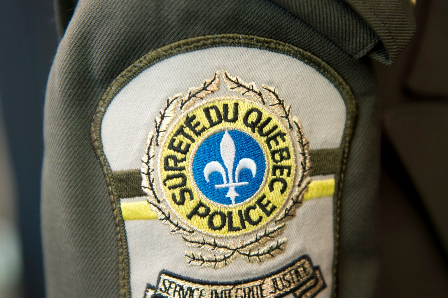 Bilan hebdomadaire: introduction par infraction et méfaits à Saint ...