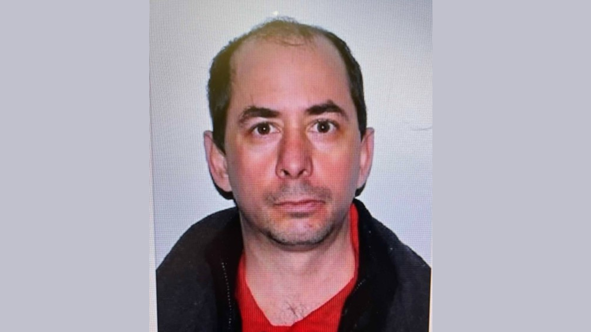Notre-Dame-des-Pins: Disparition de Carl Poulin - L’Éclaireur Progrès