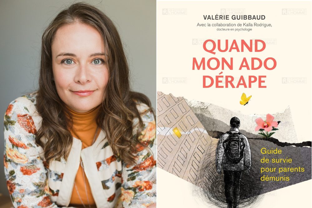 Quoi faire quand mon ado dérape ? - L’Éclaireur Progrès