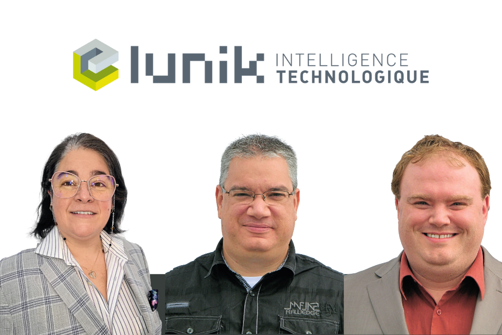 LUNIK INTELLIGENCE TECHNOLOGIQUE - L’Éclaireur Progrès