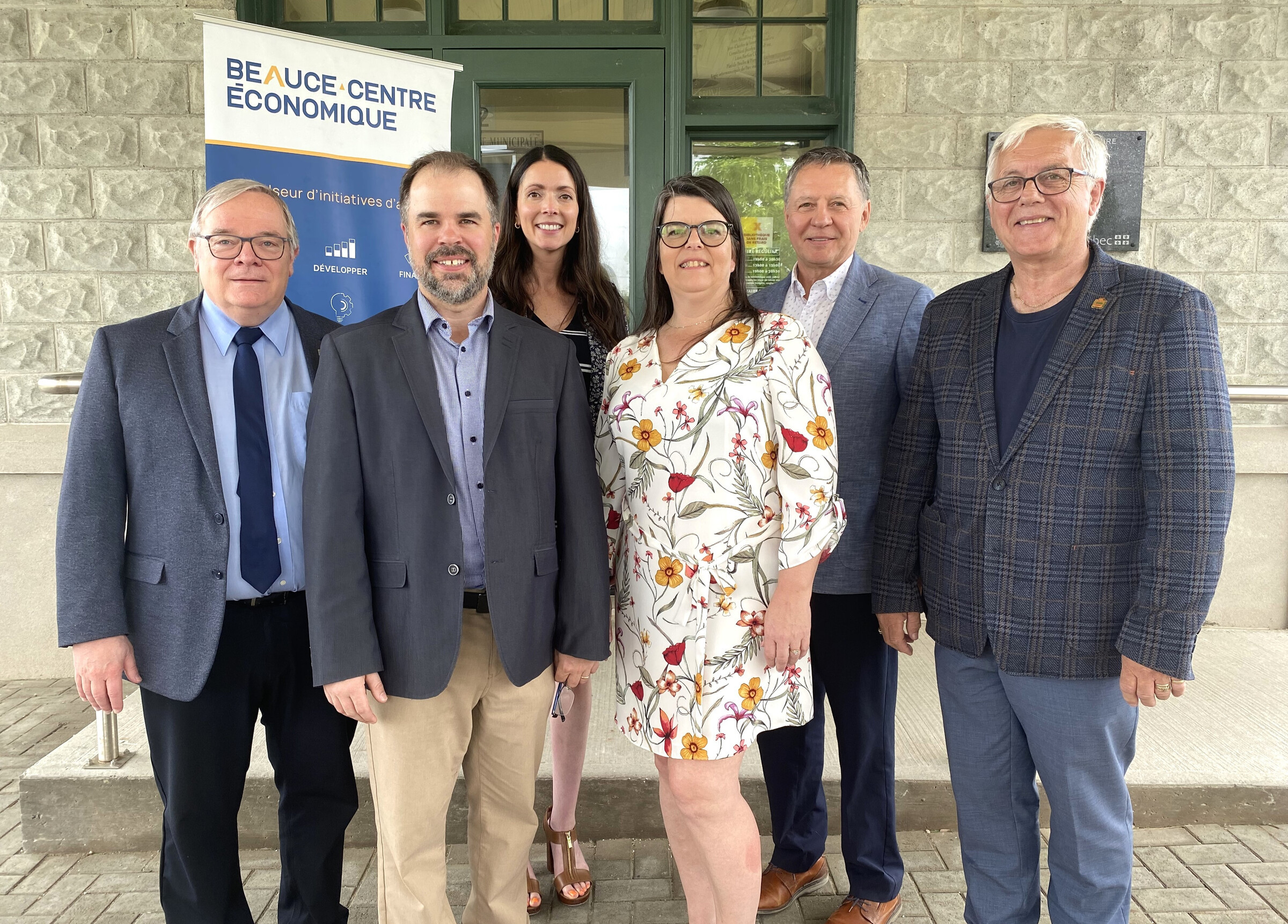 Fertiliser ses idées pour récolter du succès - L’Éclaireur Progrès