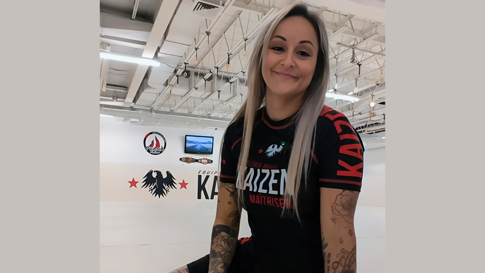 Le centre Kaizen inspire toute une communauté - L’Éclaireur Progrès