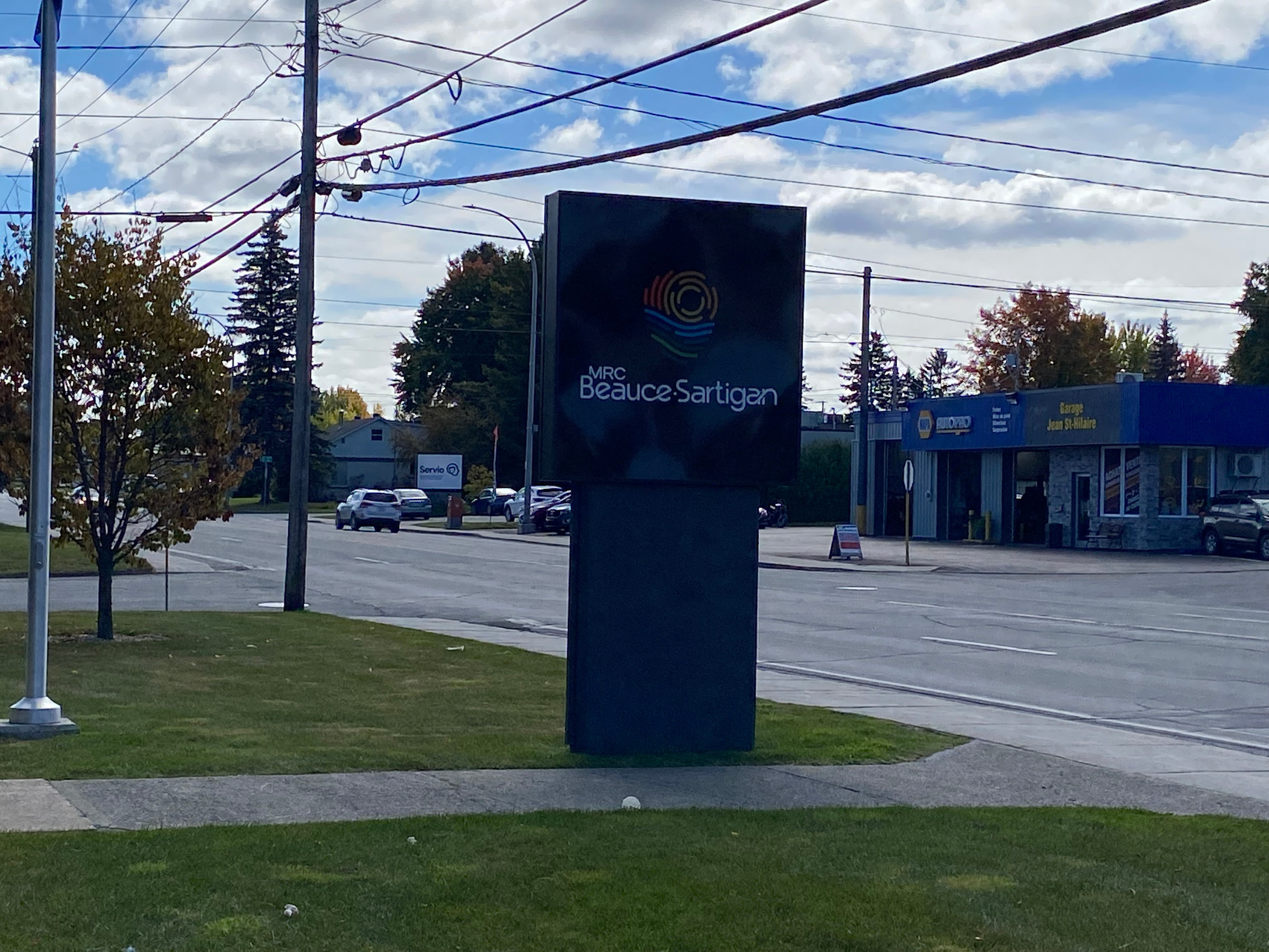 MRC Beauce-Sartigan : soutien financier de 260 000$ à cinq promoteurs ...