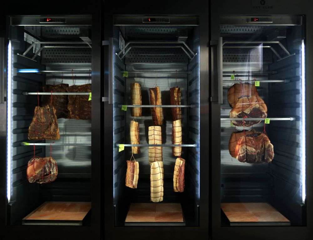 Le Porc de Beaurivage, de notre ferme, à votre table! - Beauce Média