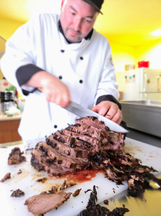 « Mange d’la viande » - Beauce Bœuf - L’Éclaireur Progrès